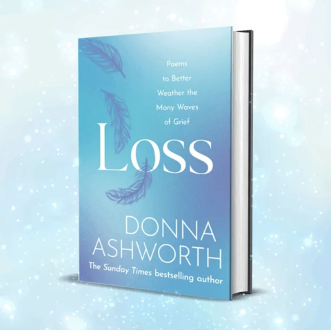 LOSS | DONNA ASHWORTH