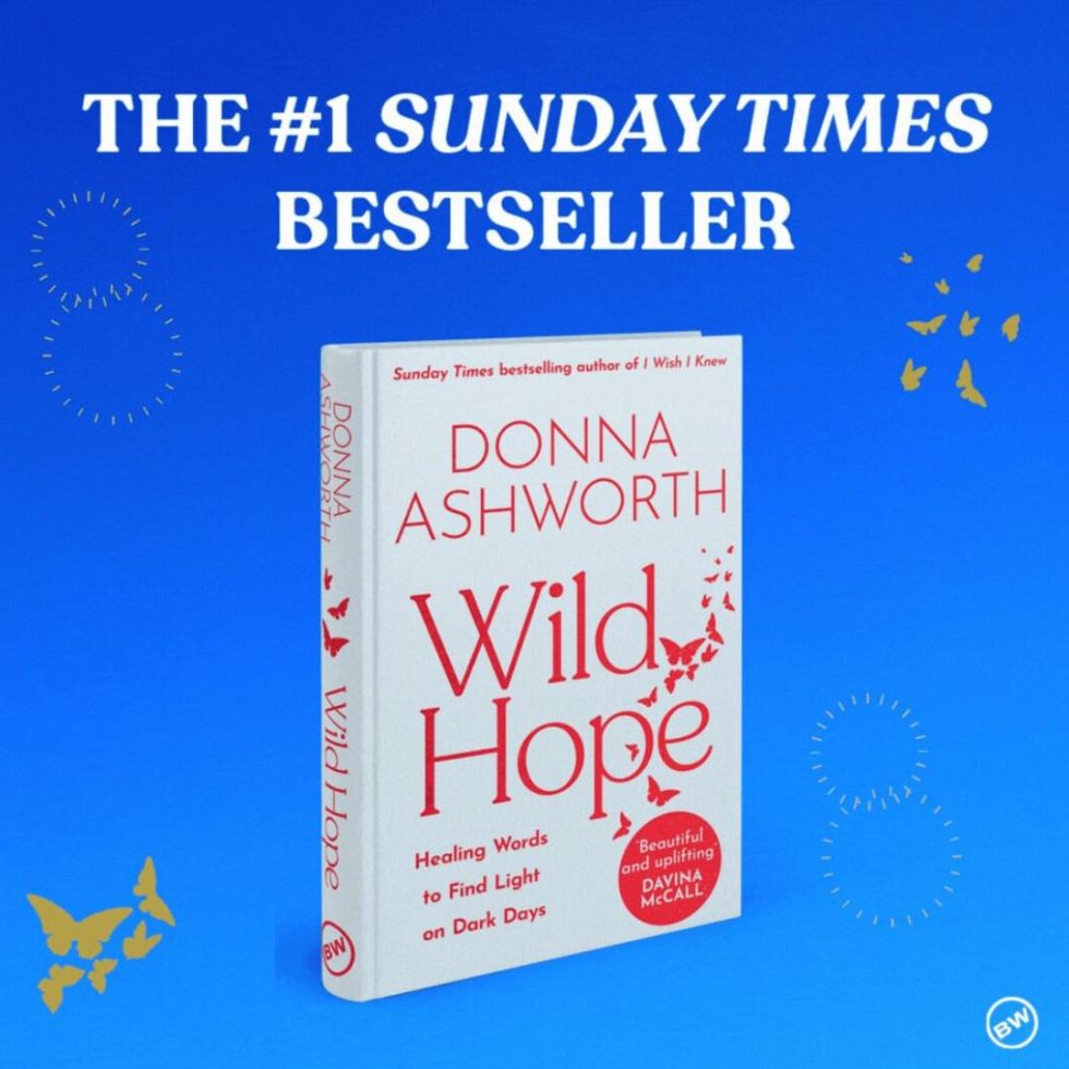 Wild Hope | DONNA ASHWORTH